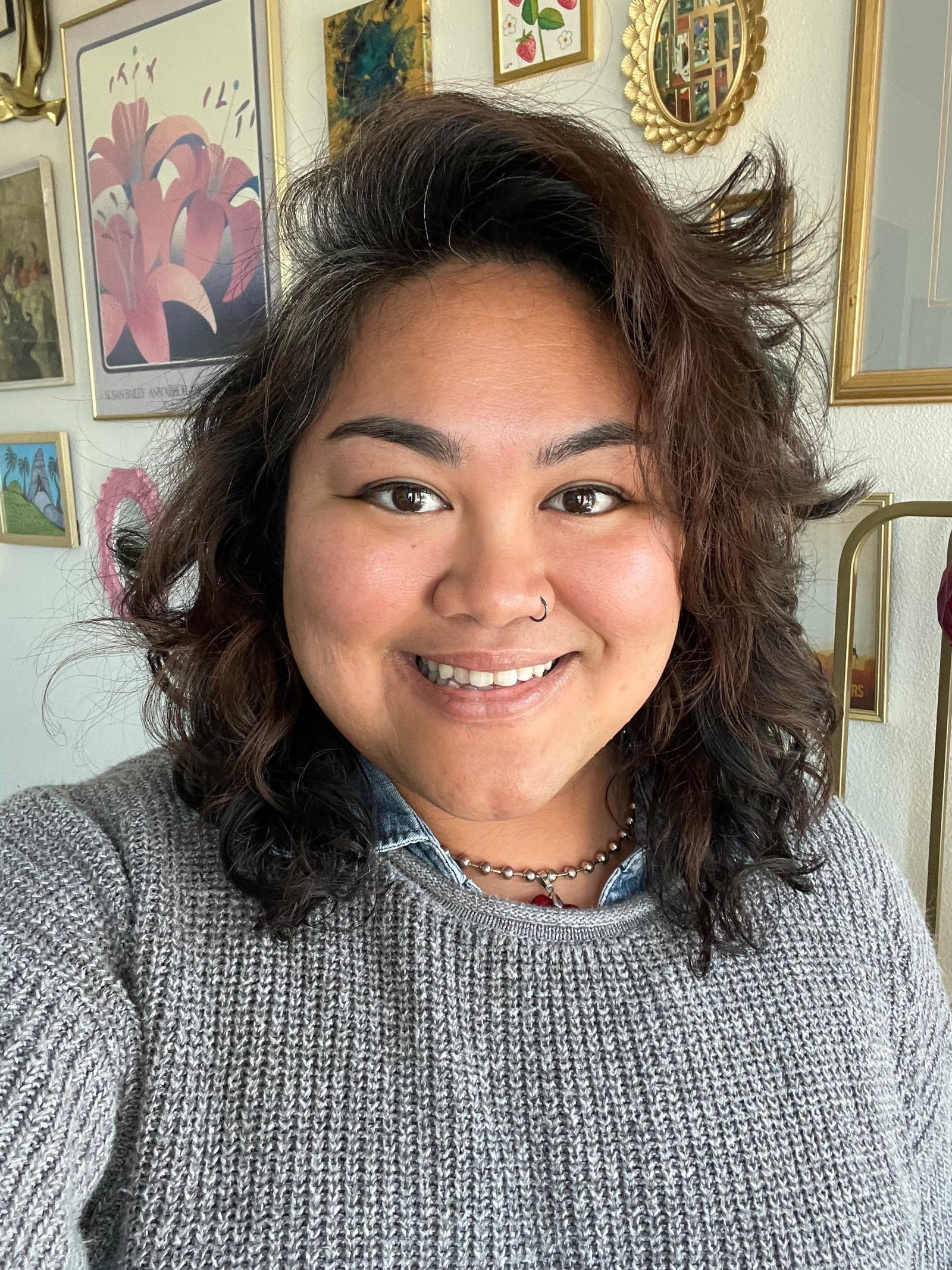 Lauren Rapadas | Saturday Academy